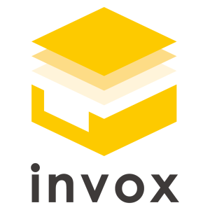 invox受取請求書 - 日本の経理をもっと自由に。