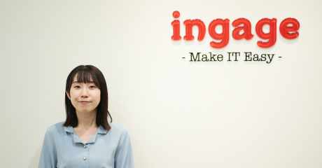 株式会社インゲージ 導入事例 | 請求管理ロボ